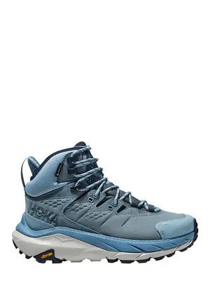 HOKA Kaha 2 Gore-tex Boots - Blue