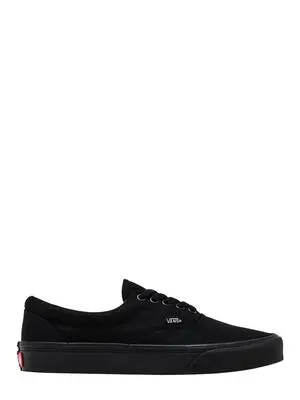 VANS Era Sneakers - Black