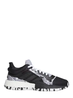 Adidas Marquee Boost Low 'graffiti - Black