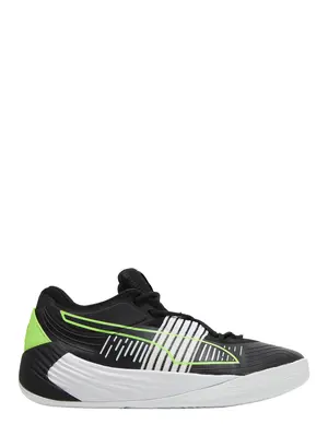PUMA Fusion Nitro Sneakers - Black