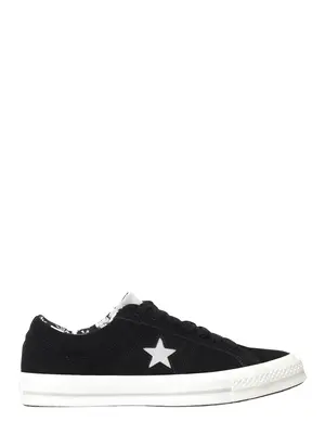 CONVERSE One Star Low Tropical - Black