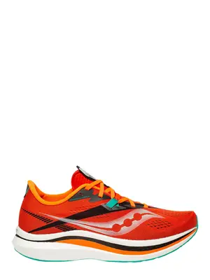 Saucony Endorphin Pro 2 Sneakers - Red