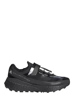 Adidas By Stella Mccartney Outdoor Boost Rain.rdy Sneakers - Black