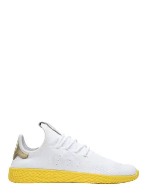Adidas Pharrell X Tennis Hu - White