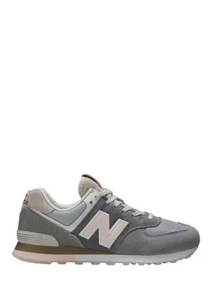 NEW BALANCE 574 Retro Surf Sneakers Grey