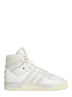 Adidas Rivalry High - Cream