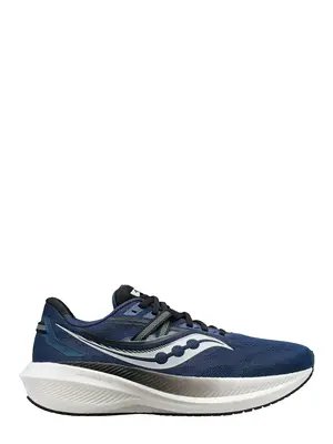 Saucony Triumph 20 Sneakers - Blue