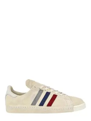 Adidas Recouture X Campus 80s Sh Sneakers - White
