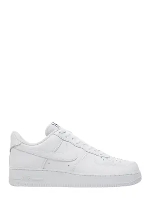 Nike Air Force 1 Flyease Sneakers - White