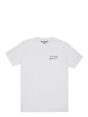 NIKE Craft X Tom Sachs Studio Tee 'white'