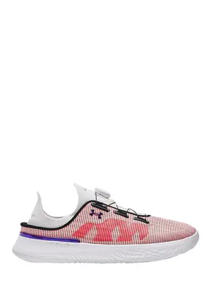 Under Armour Slipspeed Mesh Sneakers - Pink