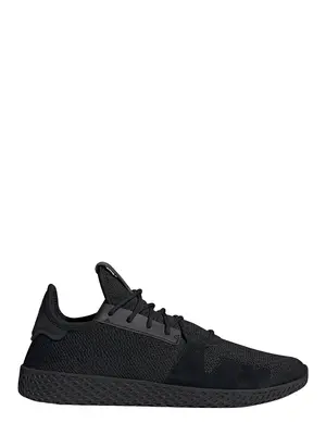 Adidas Pharrell X Hu V2 Sneakers - Black