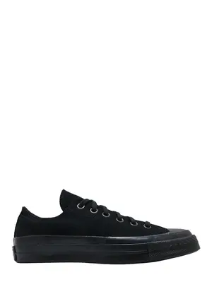 CONVERSE Chuck 70 Low Sneakers - Black