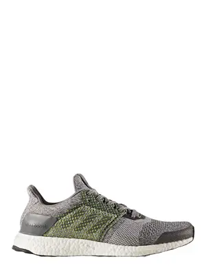 Adidas Ultraboost St Sneakers - Grey