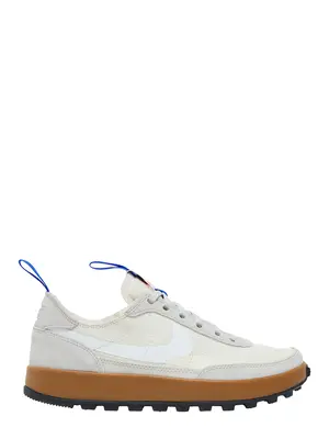 Nike Tom Sachs X NikeCraft General Purpose Studio Sneaker Cream