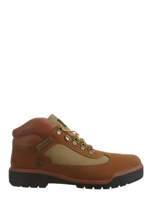Timberland Classic Field Boots - Copper