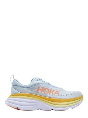 HOKA Bondi D Wide 'summer Song' Athletic Sneakers - Blue