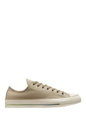 CONVERSE Chuck 70 Low Top Sneakers - Brown