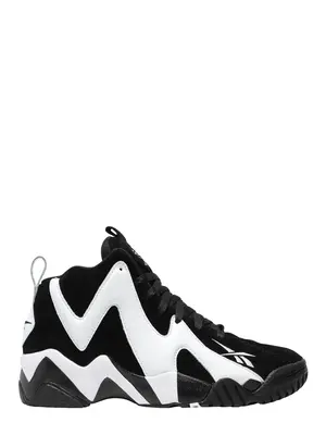 REEBOK Kamikaze 2 Og Retro - Black