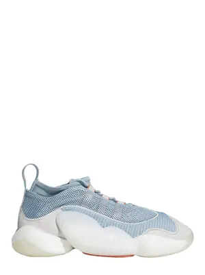 Adidas Crazy Byw 2 Athletic Sneakers - Blue