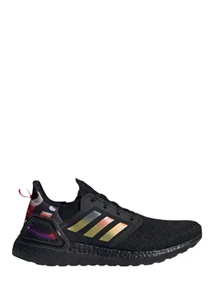 Adidas Ultraboost 20 'chinese New Year - Black