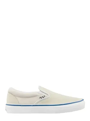 VANS Skate Slip-On Raw Canvas