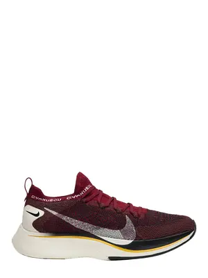 Nike Gyakusou X Zoom Vaporfly 4% Flyknit 'team - Red