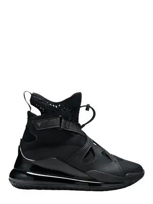 JORDAN Air Latitude 720 Sneakers - Black