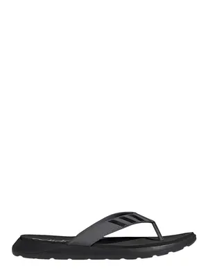 Adidas Comfort Sandal - Black