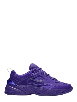 Nike M2k Tekno Gel Sneakers - Purple