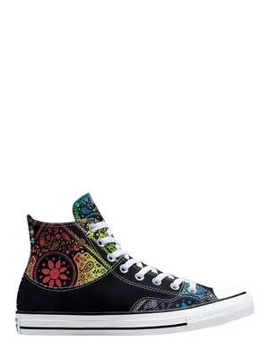 CONVERSE Chuck Taylor All Star High 'pride 2022 - Black