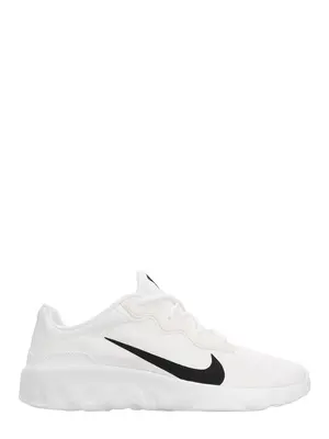 Nike Explore Strada Athletic Sneakers - White