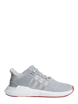 Adidas Eqt Support 93/17 Sneakers - Silver