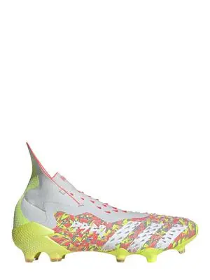 Adidas Predator Freak+ Fg Demonskin Numbersup - Multicolor