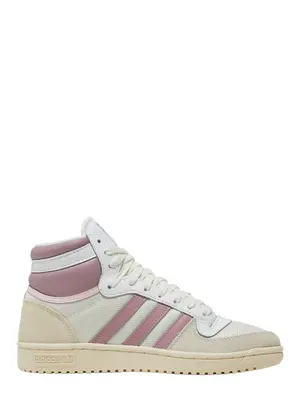 Adidas Top Ten Rb Sneakers - Cream