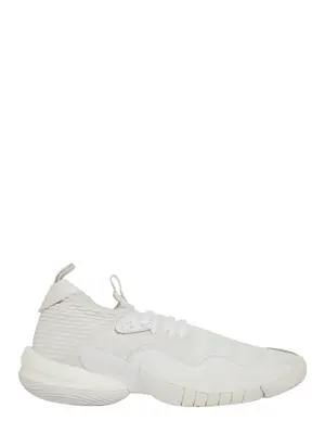 Adidas Trae Young 2 Sneakers - White