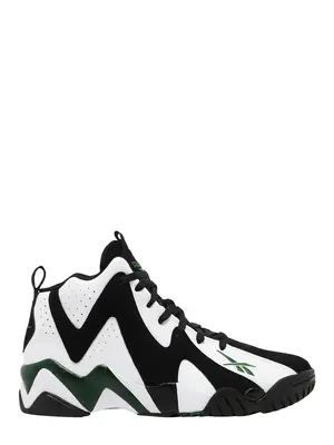 REEBOK Kamikaze 2 Retro Sneakers - Black