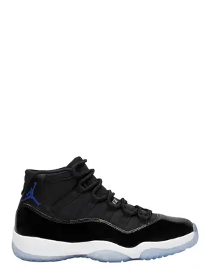JORDAN Retro Space Jam 2016 - Black