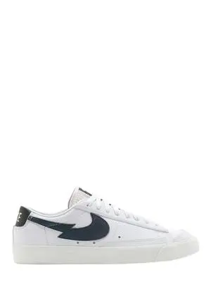 Nike Blazer Low '77 Split Swoosh - White