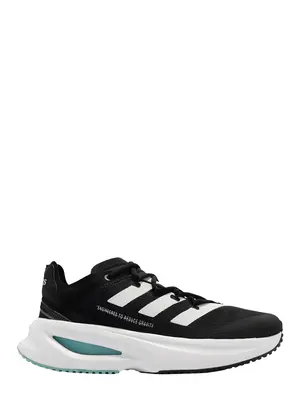 Adidas Fluidflash Athletic Sneakers - Black