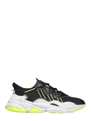Adidas Ozweego Sneaker - Black