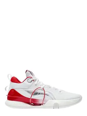 LI-NING Speed Premium Sneakers - White
