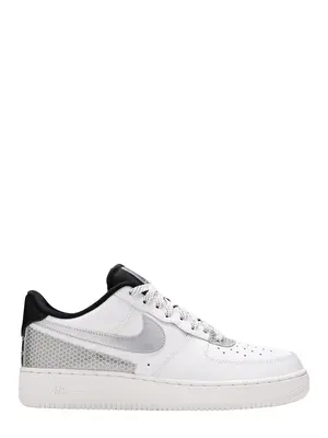 Nike 3m X Air Force 1 Low Sneakers - White