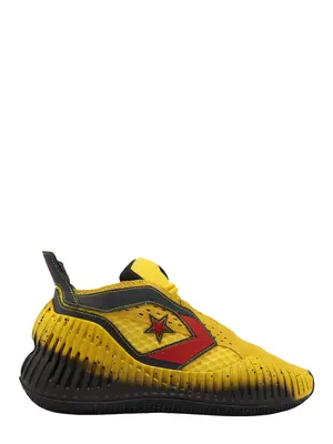 CONVERSE All Star Bb Prototype Cx Sneakers - Yellow