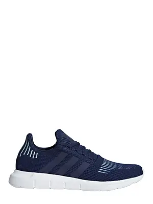 Adidas Swift Run Sneakers - Blue