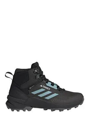 Adidas Swift R3 Mid Gore-tex Sneakers - Grey