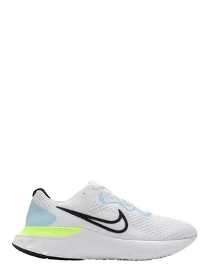 Nike Renew Run 2 Sneakers - White