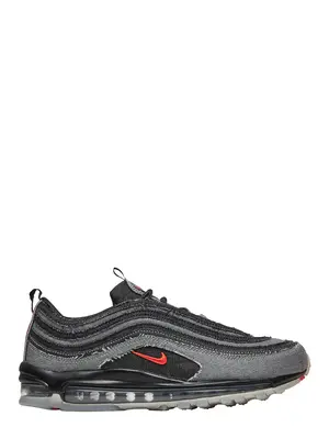 Nike Air Max 97 Denim - Grey
