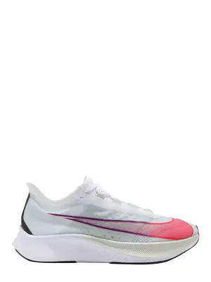 Nike Zoom Fly 3 - White