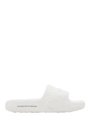 Adidas Adilette 22 Slides White